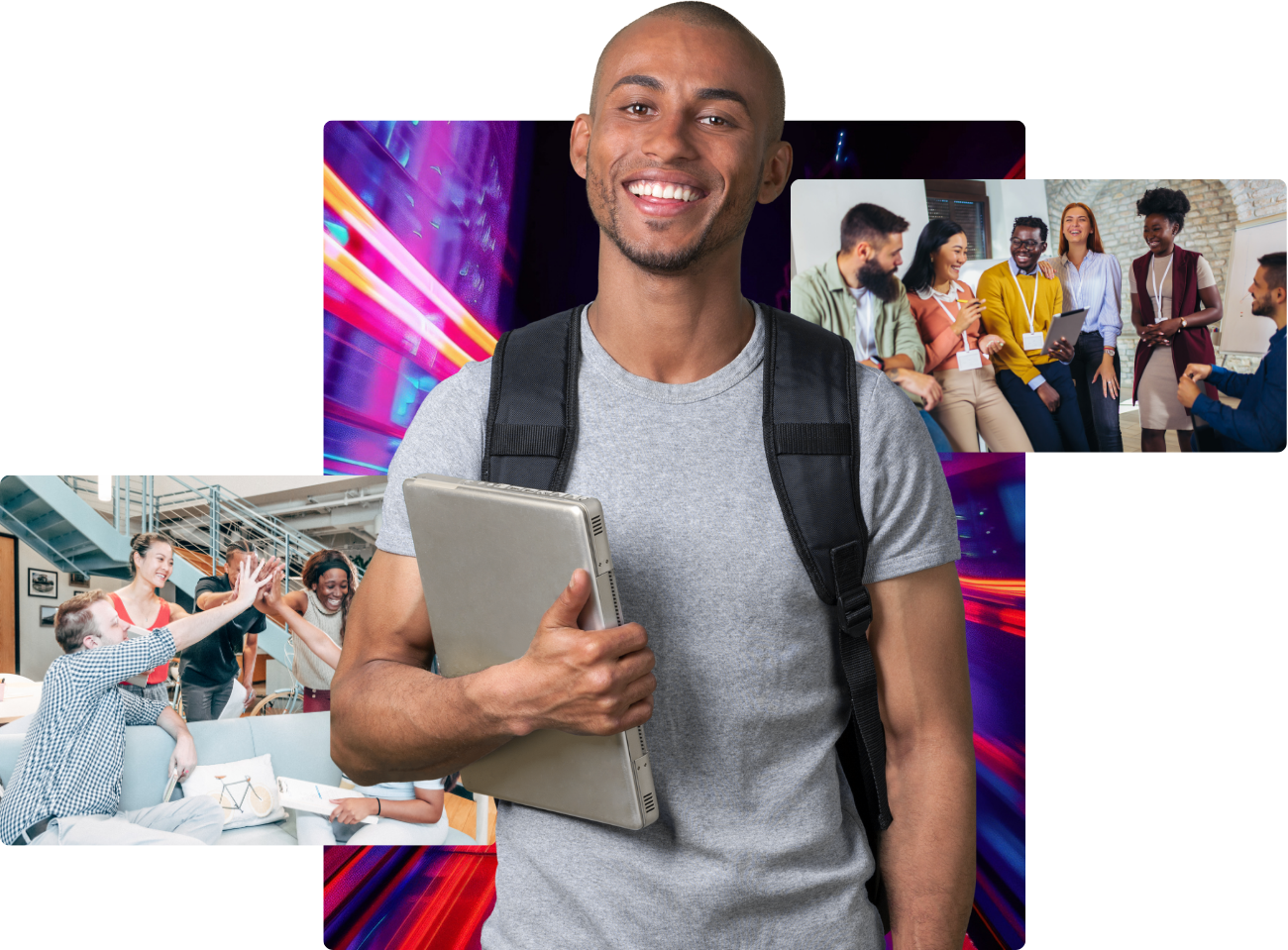 Programa Shark Evolution